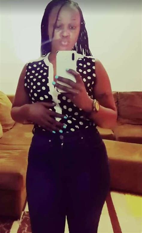 Wangapi Roy Sambu Sex And Relationships Kenya Talk