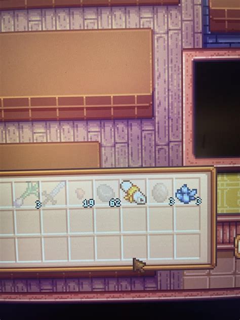 Dwarf Scroll Iv Rstardewvalley