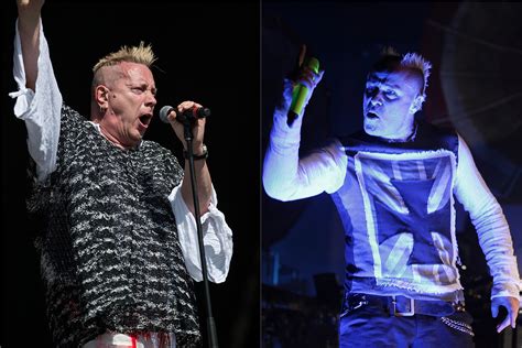 Keith Flint Rock 108