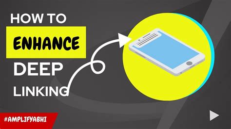 flutter deeplink enhance go router