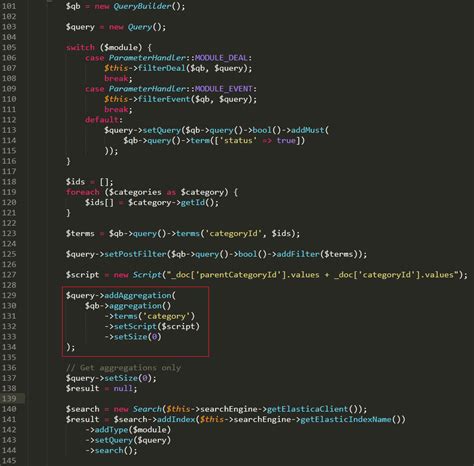 Error Aggregation Script · Issue 1598 · Ruflinelastica · Github