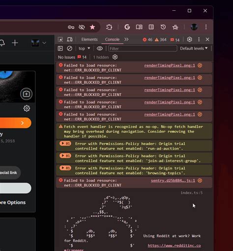 New Chrome Ai Feature Will Explain Console Errors And Warning Rbrowsers