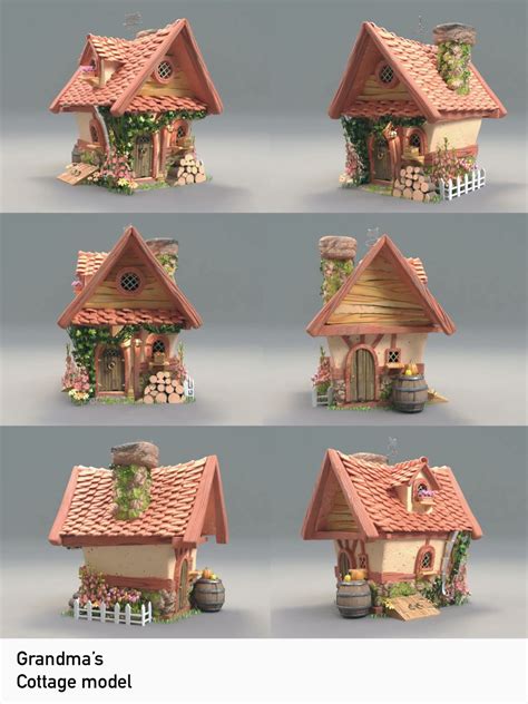 Patrick Byrd On Linkedin 3dmodeling Texturing Rendering Propart