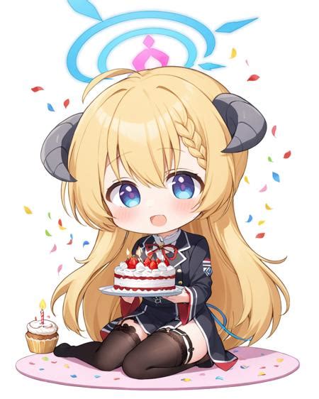 XL 鳄渊亚伽里 Wanibuchi Akari 鰐渕アカリ Blue Archive v2 0 Stable Diffusion XL LyCORIS Civitai