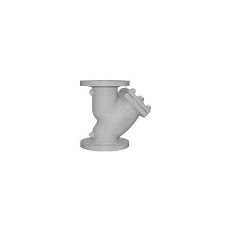 Buy Titan Ys62c0800 Ys62 Cs 8 Y Strainer Carbon Steel Flanged Ends