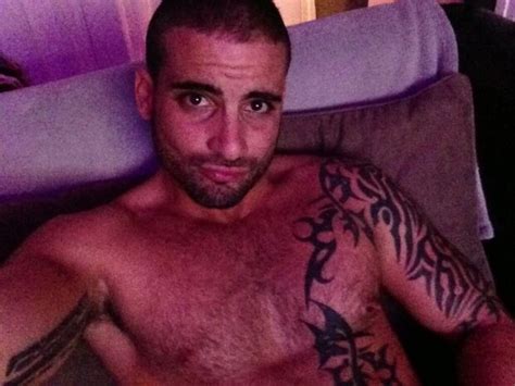 Edji Da Silva Gay Porn Star Gayporn