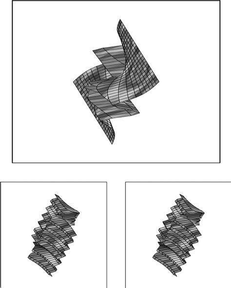 Top The Multiscale Solution That Is ψ 2 ψ C 2 ψ F 2 At Layer