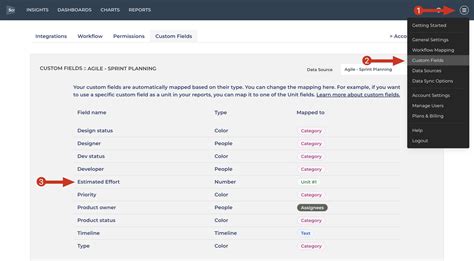 How To Assign Estimates To Tasks In Trello Screenful How To Guides