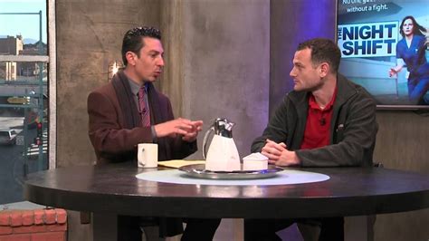 Pictures Of Chris Ranney