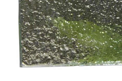 Multicolor Figured Patterned Glass For Home Thickness 5 Mm At ₹ 580