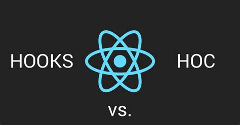 react hooks — slower than hoc hackernoon