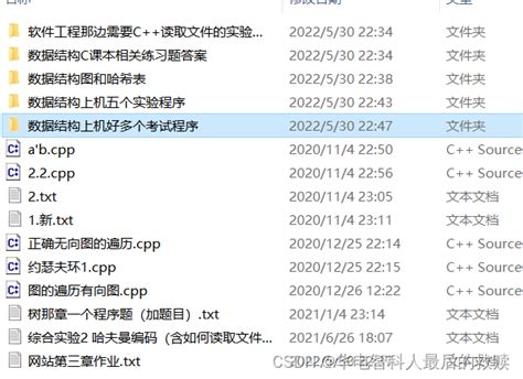 数据结构课程设计实验验优参考(附数据结构上机实验、上机考试代码)数据结构上机考试 Csdn博客 数据结构课程设计实验验优参考(附数据结构上机实验、上机考试代码)数据结构上机考试 Csdn博客