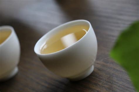普洱茶内含物中的灰分是指什么