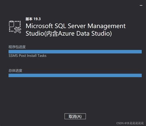 Sql Server 2019安装详细教程图文详解，非常靠谱sqlserver2019安装教程超完整 Csdn博客