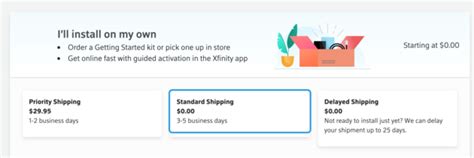 How To Avoid Comcast Xfinity Internet Installation Fees