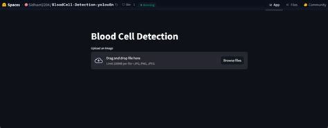 Deeplearning Ai Ml Machinelearning Yolov8 Healthcareai