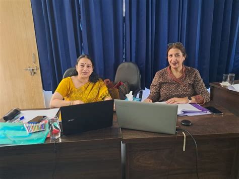 Sarabjeet Singh On Linkedin Did My First Training Session As A Cbse Resource Trainer With Dr