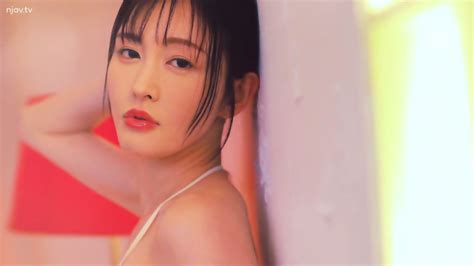 Beautiful Woman A Big Explosion Of Sexual Desire A Flood Of Body