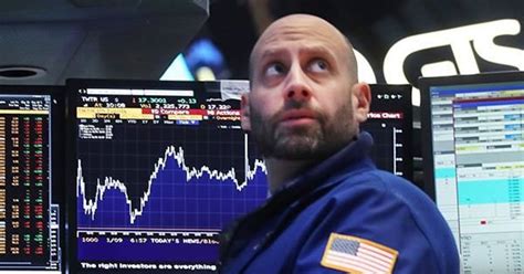 Market Faces More Than Just Geopolitical Risk Thestreet Pro