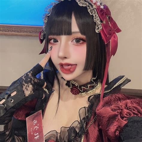 コンカフェ美女｜全国のコンカフェ嬢・店舗紹介🍾｜【求人・集客】サポート｜by全国コンカフェマップ 今回紹介するコンカフェ美女は → Rawliver さんです🎀🤍 こちらのキャストさん