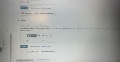 Solved Parta Pait Dicase Of Tension Part D Case Of Chegg Com