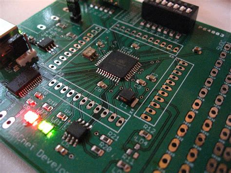 Avr Isp Mkii On Ubuntu Hardy Steves Software Trek