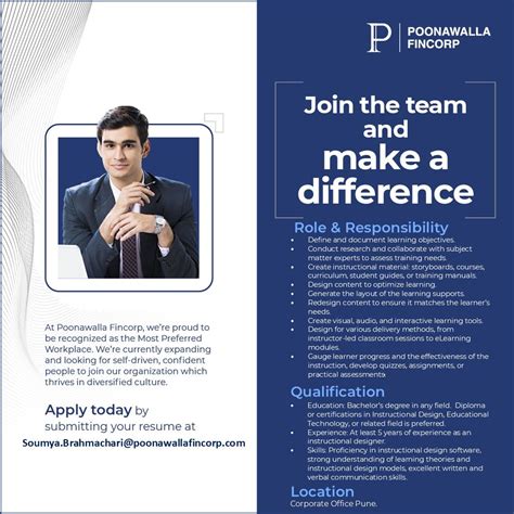 Sijin Thomas Jacob On Linkedin Wearehiring Jointheteam Instructionaldesigners