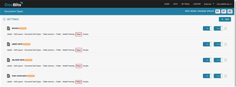 Regex Manager Fellowpro Ag