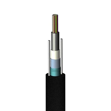 8 кор Газрын Шилэн Кабель / 8 Core Fiber Optic Cable | АЙ ТИ КЭЙР ХХК