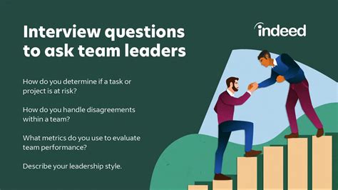 Best Questions To Ask Senior Leadership In A Job Interview