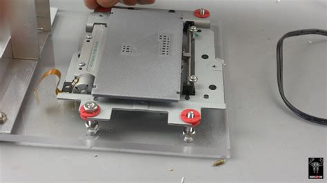Arduino Cnc Laser Enrgaver From Dvd Drive Artofit