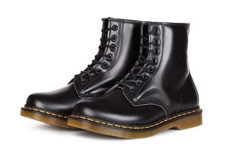 Breaking in new boots — The Relaxed Dentist