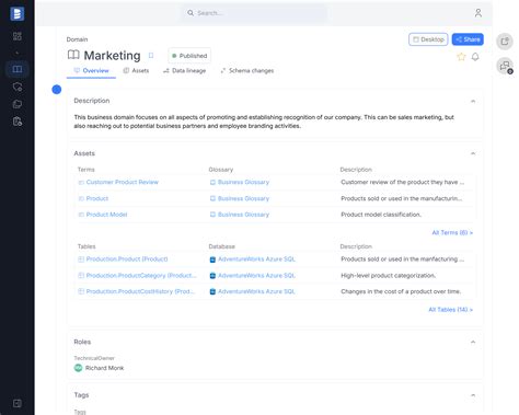 44 Data Dictionary Tools For Sql Server Dbms Tools