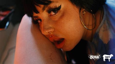 Up Close And Intimate My MEAN Domme Girlfriend Bites Me Until I CRY Special Lamb Clips Sale