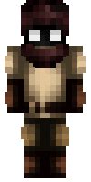Deputy Ace Скины по никам для Майнкрафт Minecraft Inside