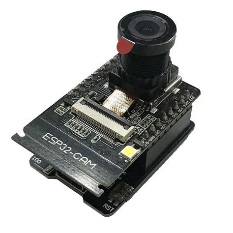 Esp32 Cam Development Board Esp32 With Ov2640 Ov5640 Camera 3 Million Pixels With Night Vision