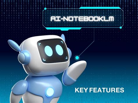 Note Taking With AI NotebookLM The Ultimate AI Powered Tool