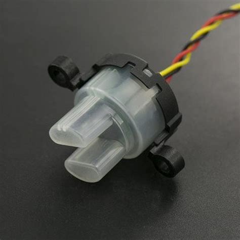 Dfrobot Gravity Analog Turbidity Sensor Dfrobot Sen0189