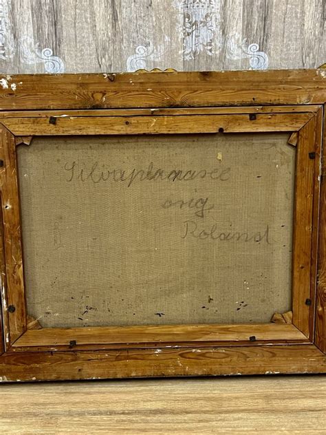 Картина старовинна «Гірський краєвид Швейцарії 12 500 грн Живопис Дніпро на Olx