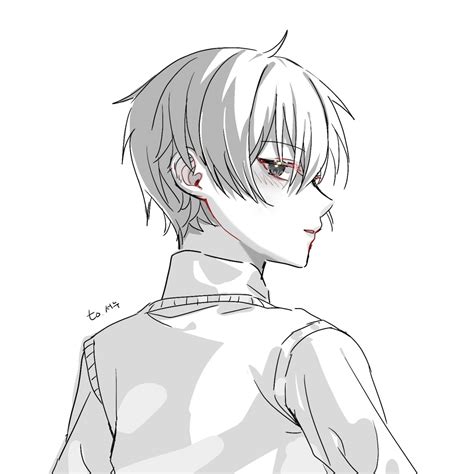 이초예 작가 아트머그 Ld 무컨펌 오마카세 러프커미션