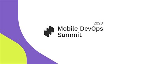 Speaker Lineup Announced Mobile Devops Summit 2023 Bitrise Blog