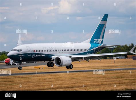 Boeing 737 700