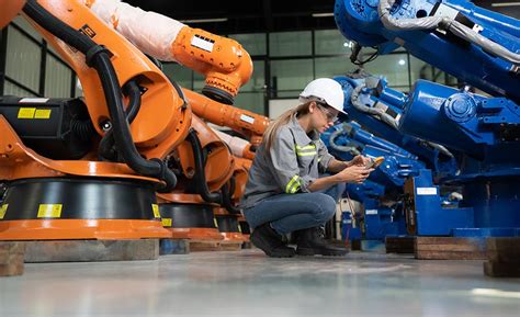 Automated Warehouse Picking Systems [benefits Challenges]