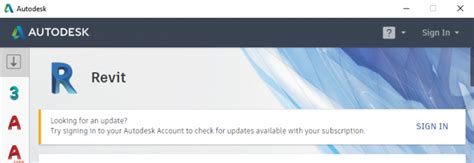 Workarounds For Autodesk Desktop Connector Crashing On Launch What Revit Wants