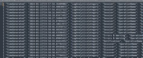 How Would You Etl Jsonl Data With Different Schemas In The Same File