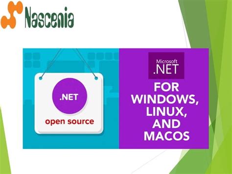 Corexit Microsofts New Cross Platform Framework Ppt