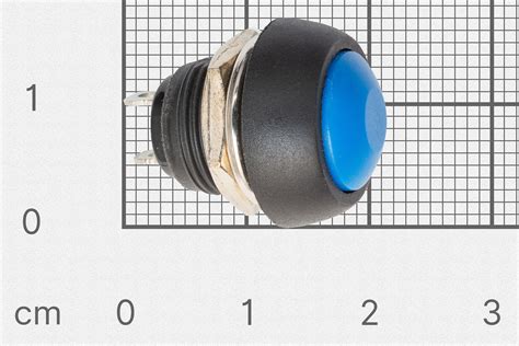 Ugradbeno Tipkalo 12mm Ugradbeno Tipkalo 12mm