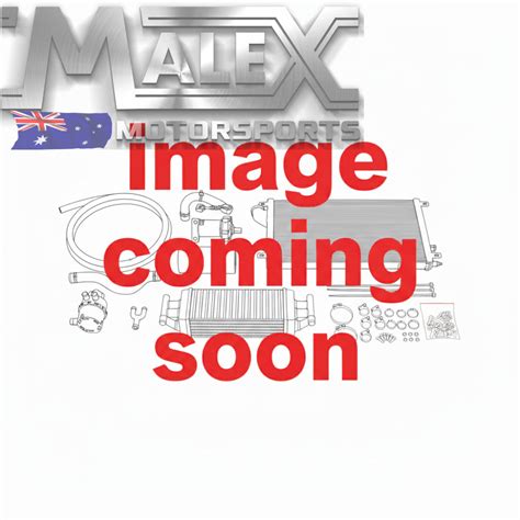 Vf Lsa Intercooler Kit Malex Motorsports Australia