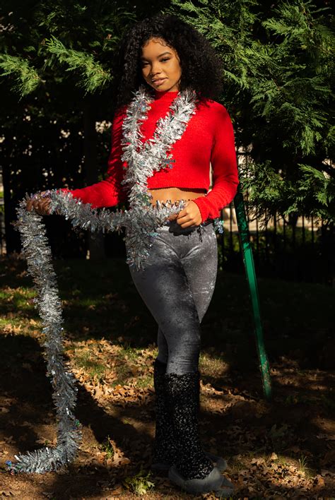 Sunshine Productions Hannah