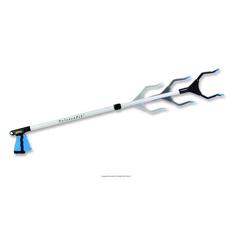 Pik Stik Telescopic Reacher Reid Industries